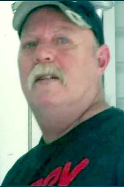 Michael E. McCarty Sr. 1964-2021 | News, Sports, Jobs - Tribune Chronicle